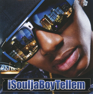 Best Soulja Boy songs of all time - Rate Your Music
